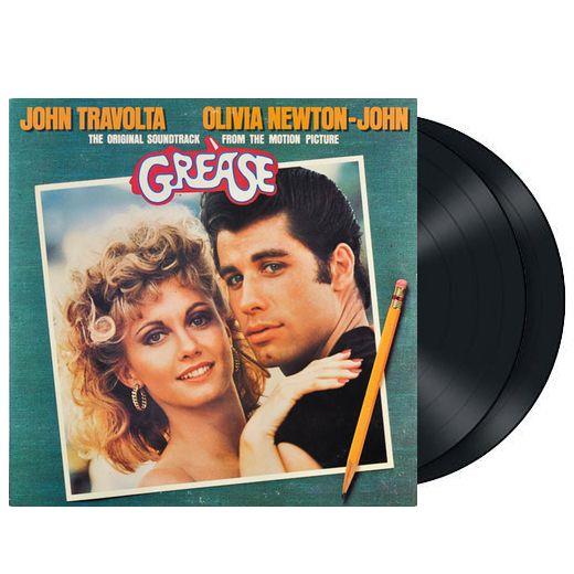 Grease "Original Soundtrack" - BOIKOT