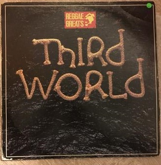 Third World "Reggae Greats" - BOIKOT