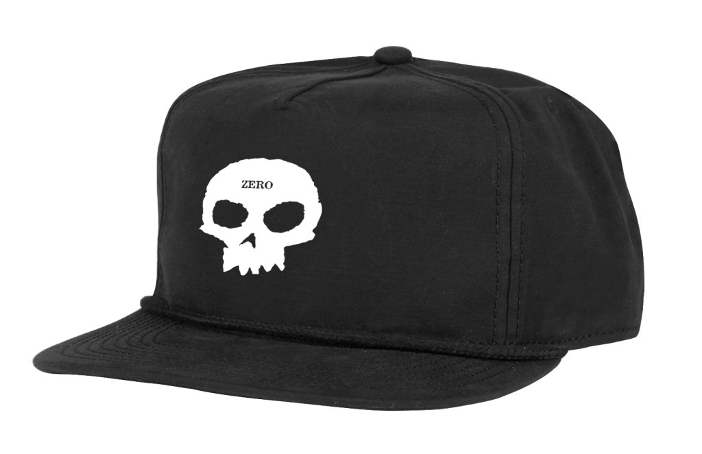 Gorra ZERO Skateboards - Skull - BOIKOT