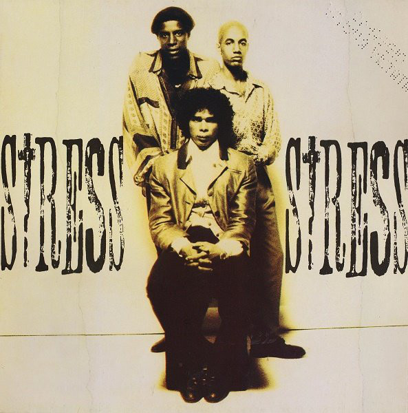 Stress "Stress" - BOIKOT