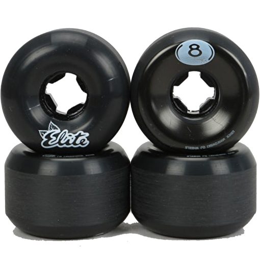 Ruedas OJ's Wheels - Winkowski 8 Baller - 56mm - BOIKOT