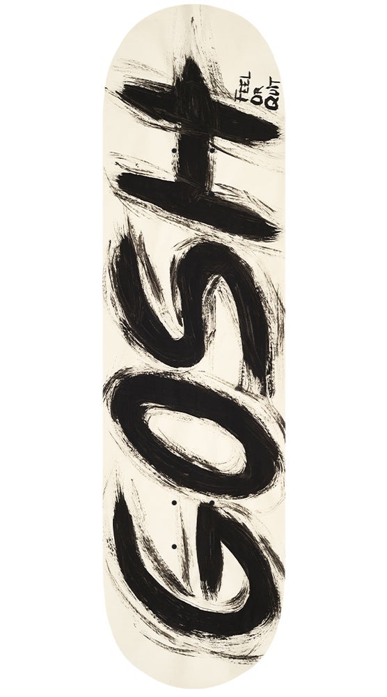 Tabla FEEL Skateboarding - GOSH 8" - BOIKOT