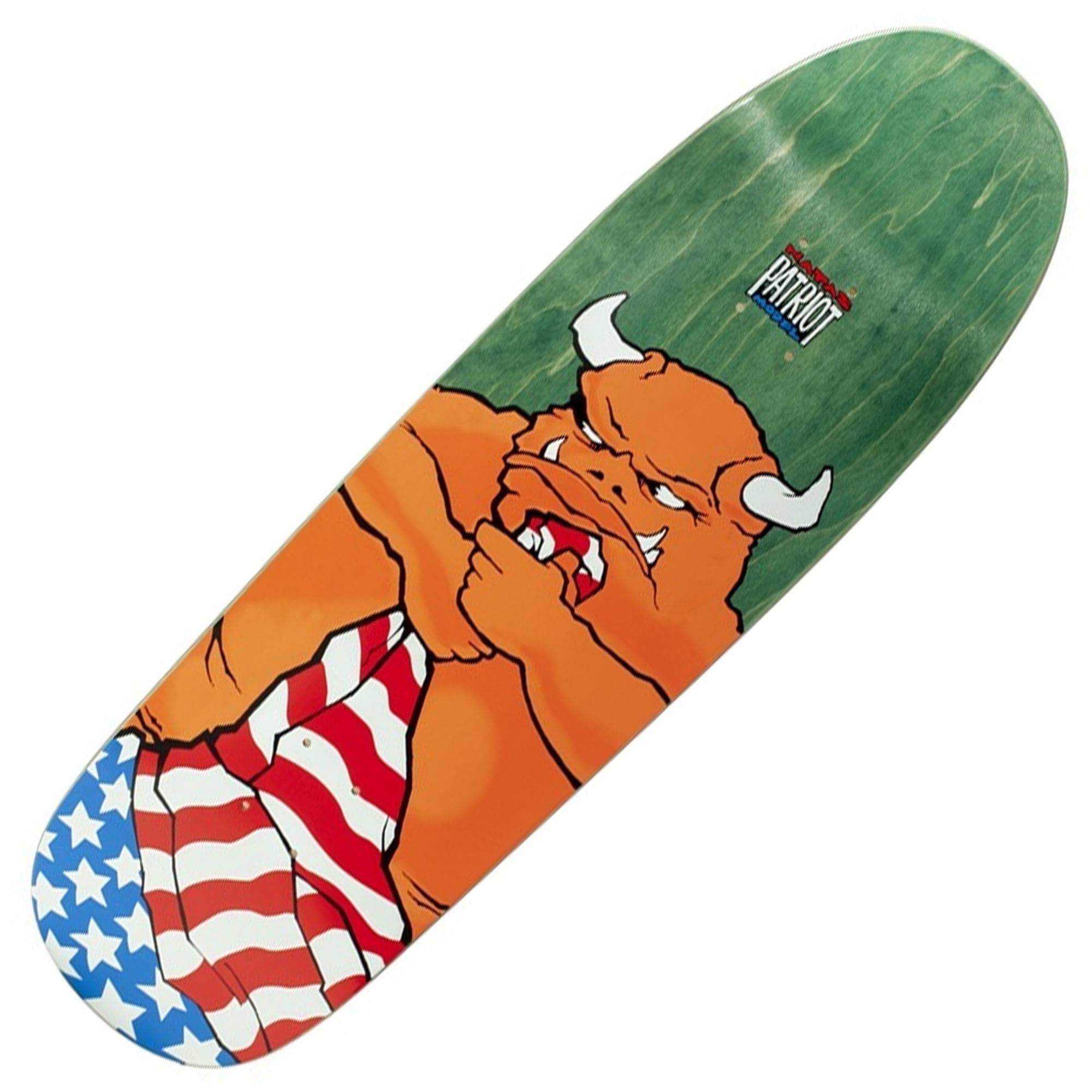 Tabla 101 - Natas Kaupas - Patriot 9.5" - BOIKOT