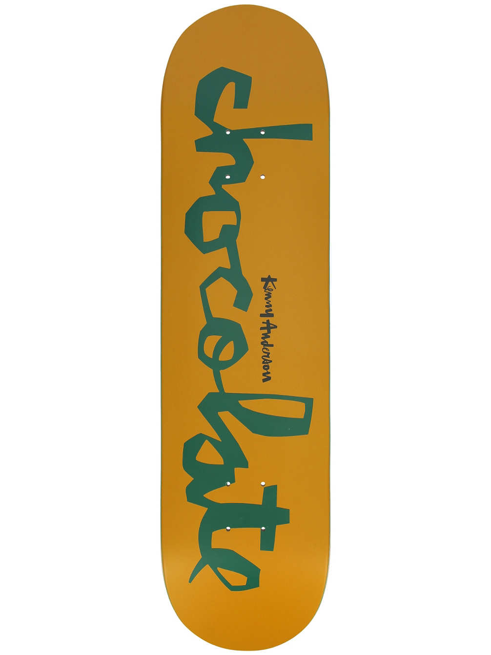 Tabla CHOCOLATE Skateboards - Anderson - 8" - BOIKOT