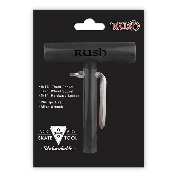 Herramienta RUSH Tool - BOIKOT